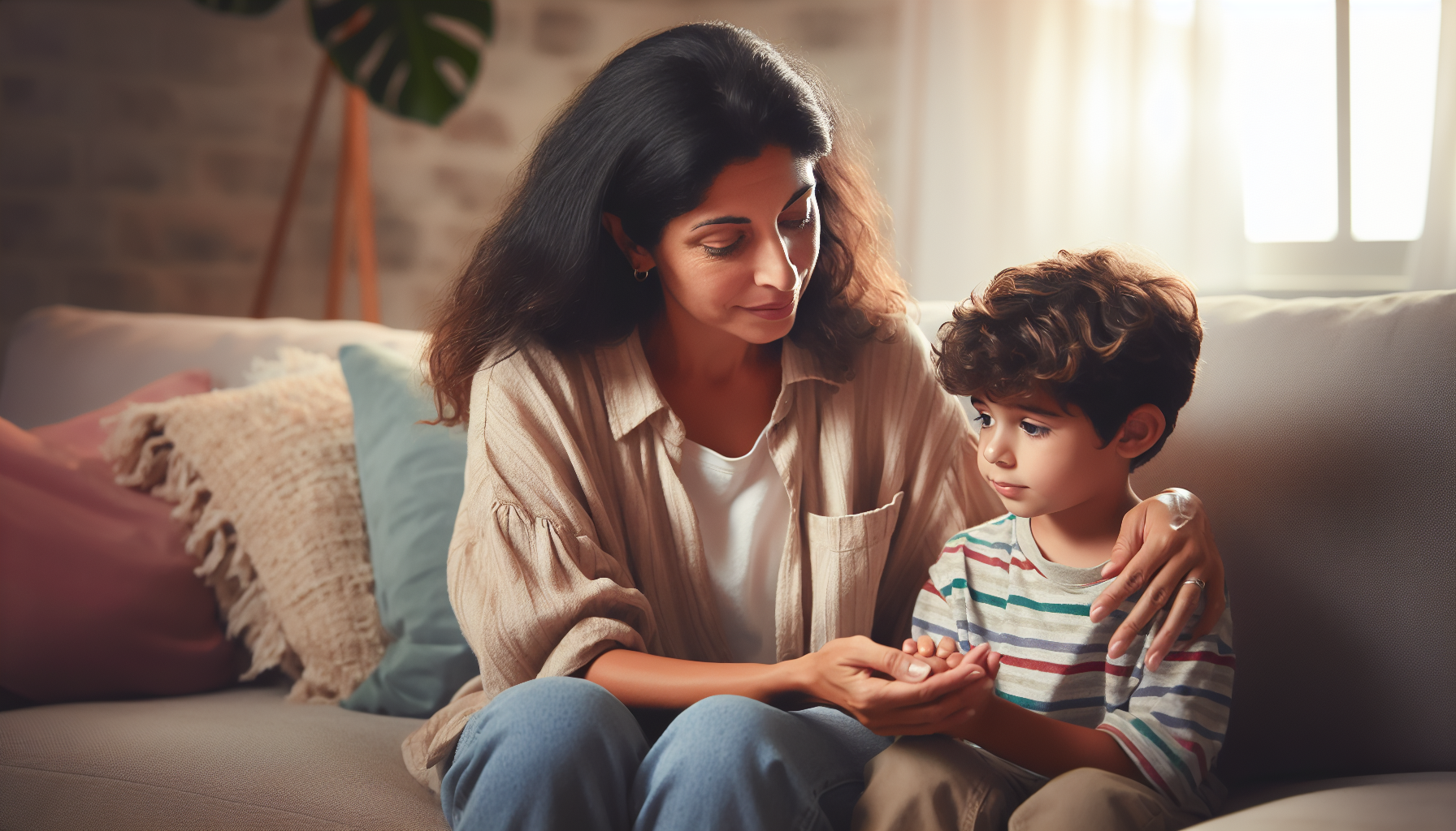 How to Tell Your Child It’s Your Fault | Any Students