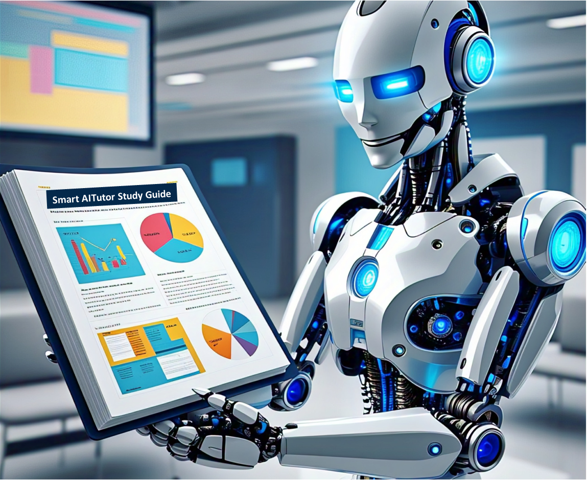 Smart AI Tutor Study Guide | Any Students